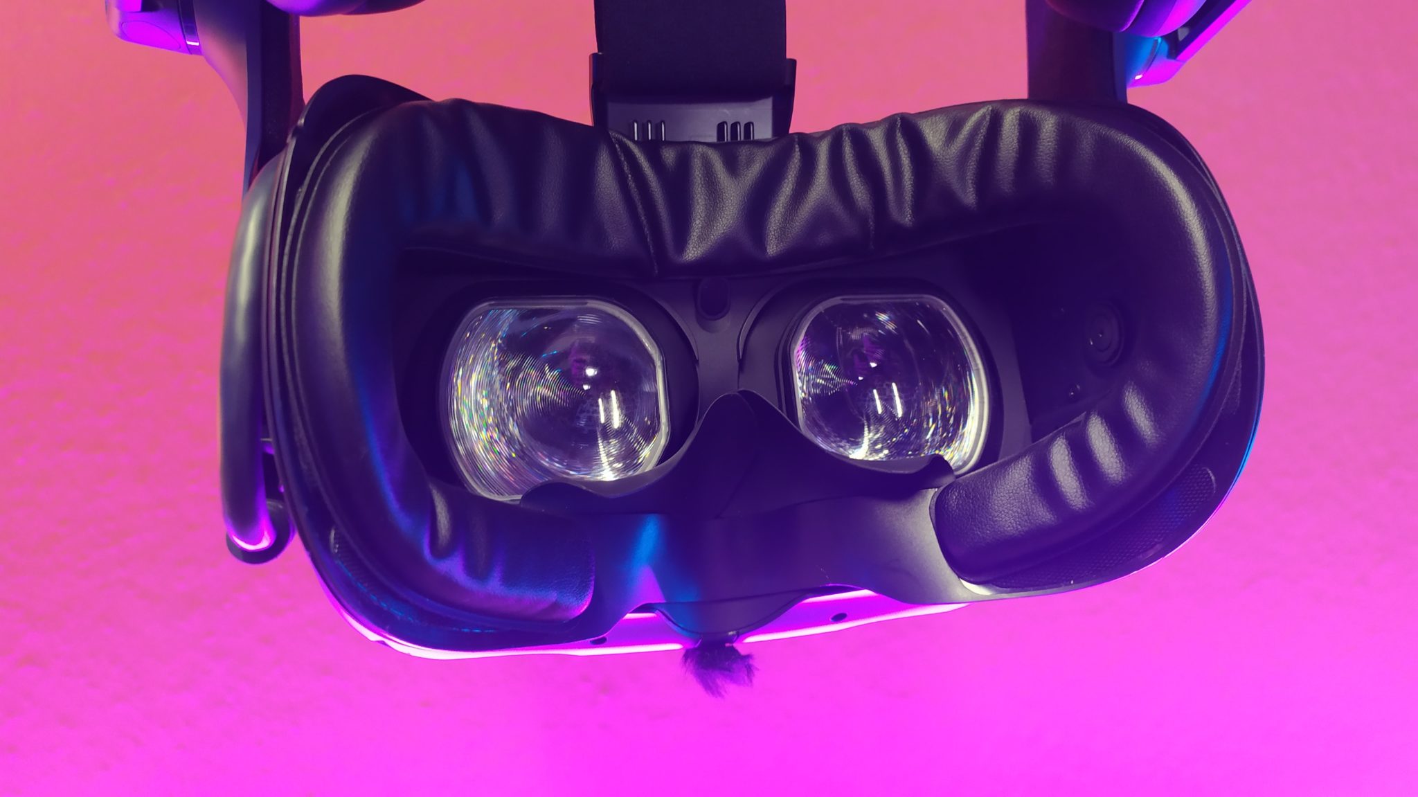 Vive Pro 2 FOV Mod - Get Way More FOV Out Of Your Vive Pro 2 ...