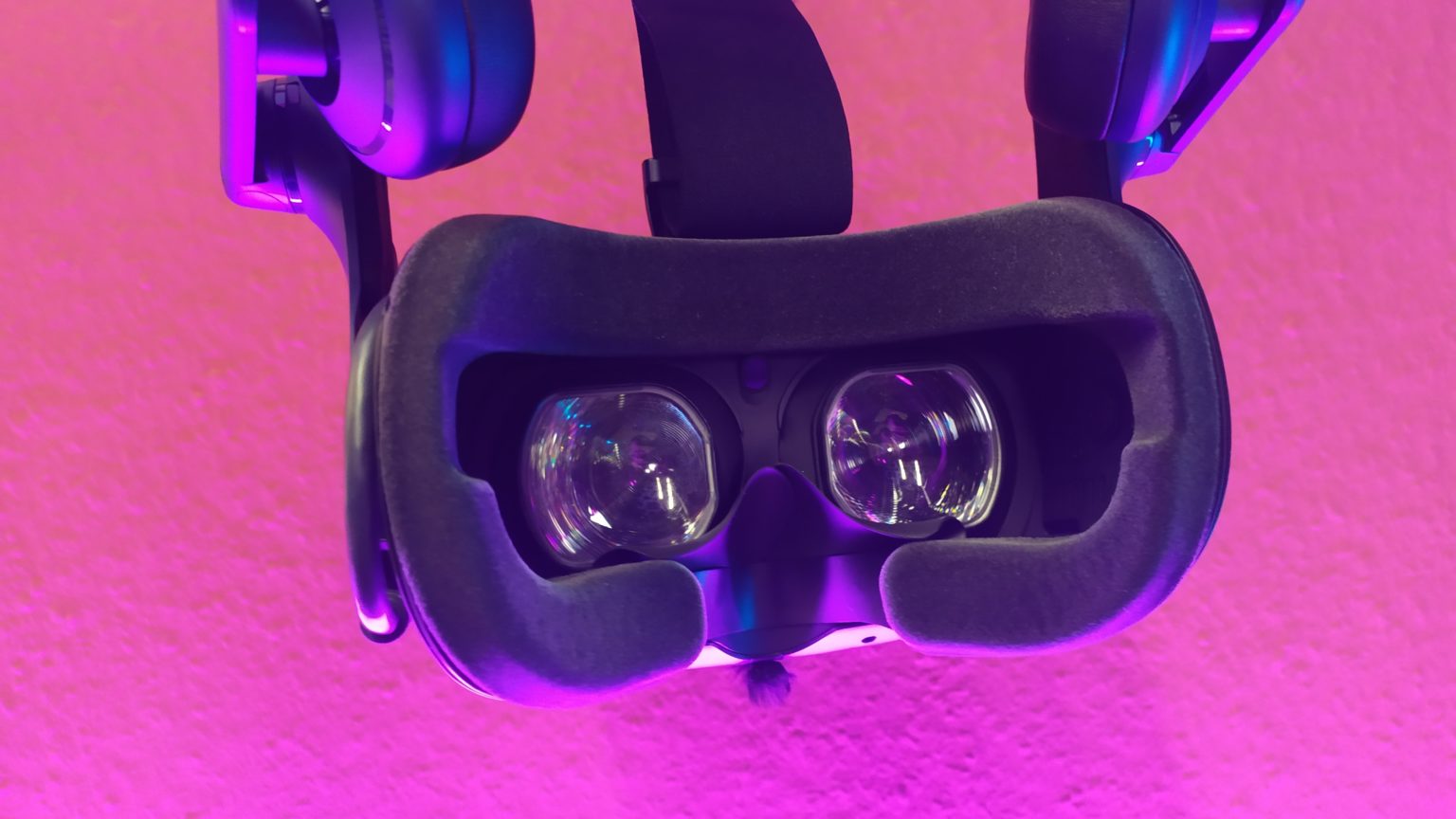 Vive Pro 2 FOV Mod - Get Way More FOV Out Of Your Vive Pro 2 ...