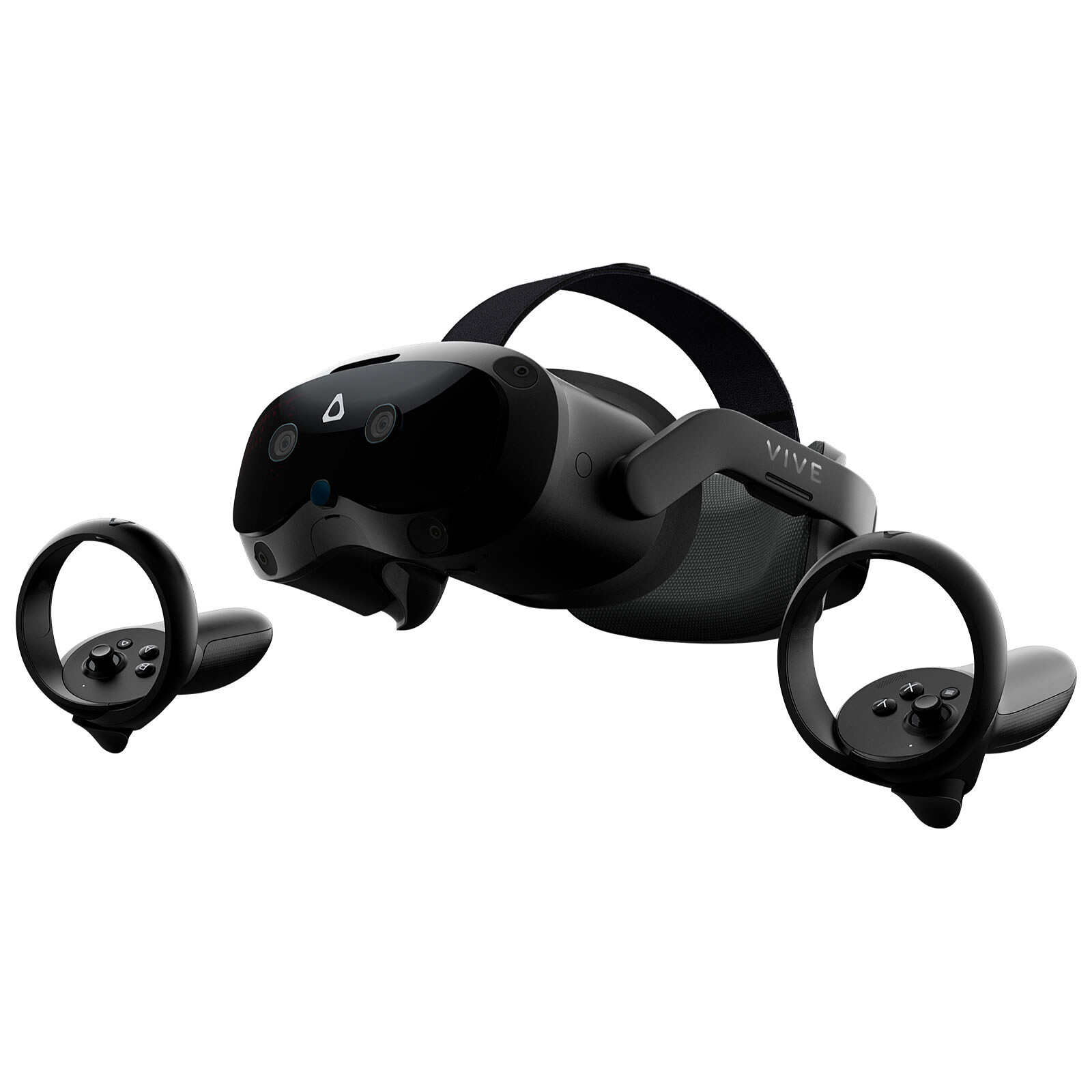 HTC Vive Focus Vision Review - MRTV - Mixed Reality TV