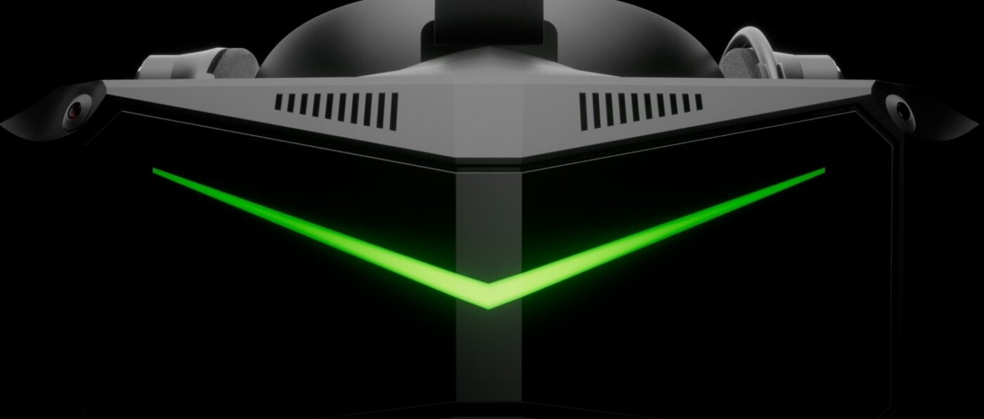 Pimax Crystal Super Review: A Hot Contender For Best High-End VR ...