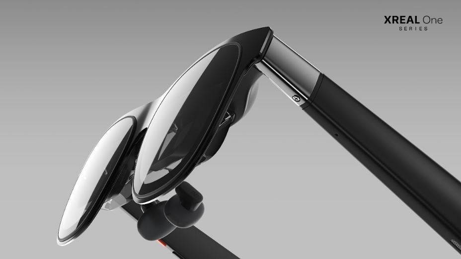 XREAL One Review - The AR Glasses That Finally Get It Right - MRTV ...