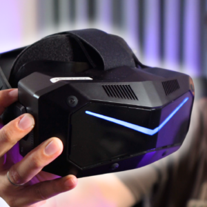 MRTV - Mixed Reality TV - VR & AR Hardware Reviews